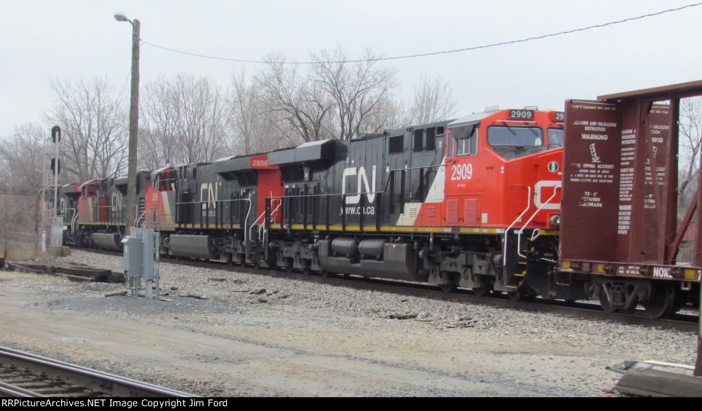 CN 2909